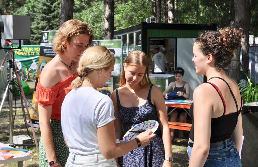 #TalkingClimate Handbook: How to have conversations about climate ...